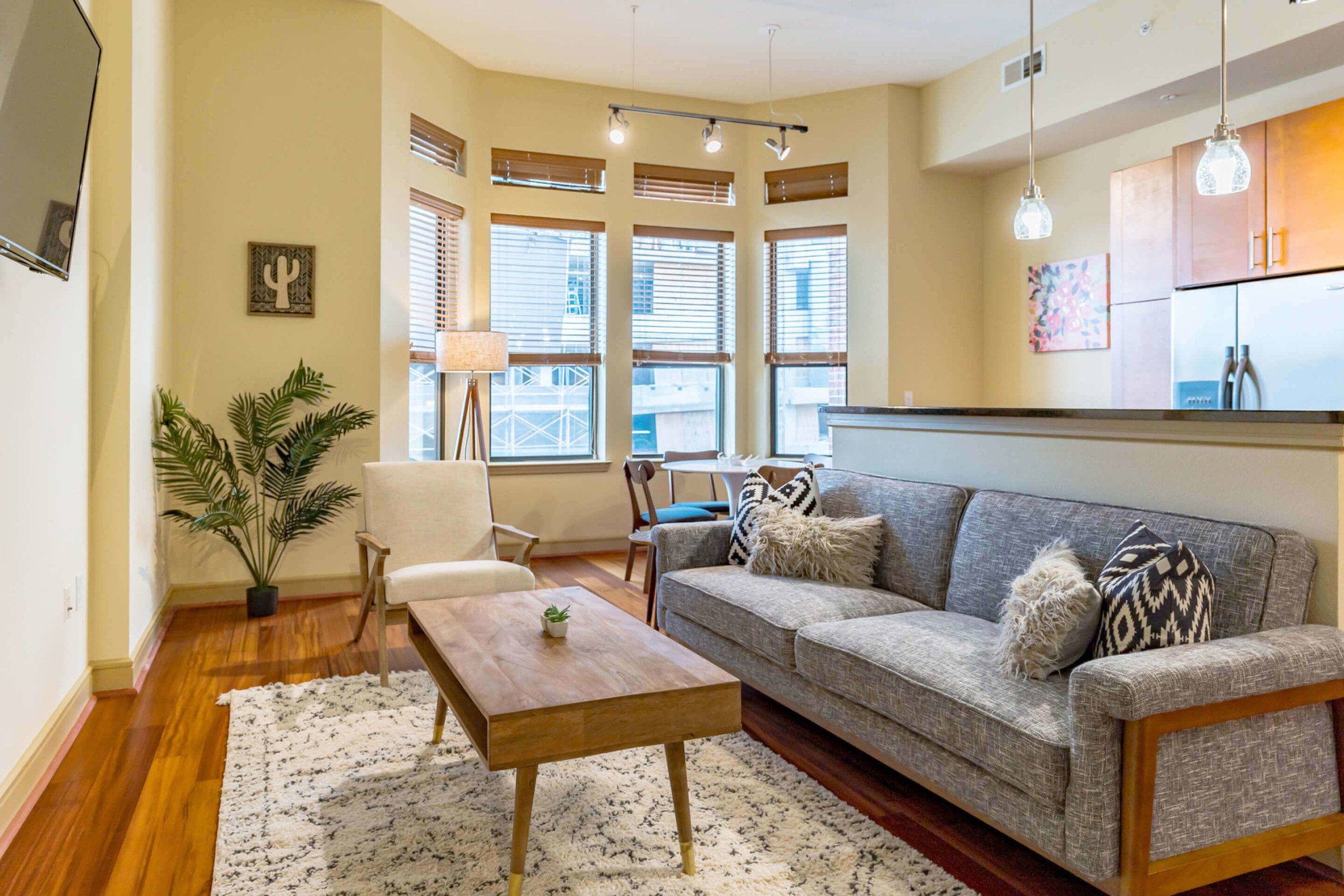 Vector Travel® Official Site - Your Next Short-Term Rental