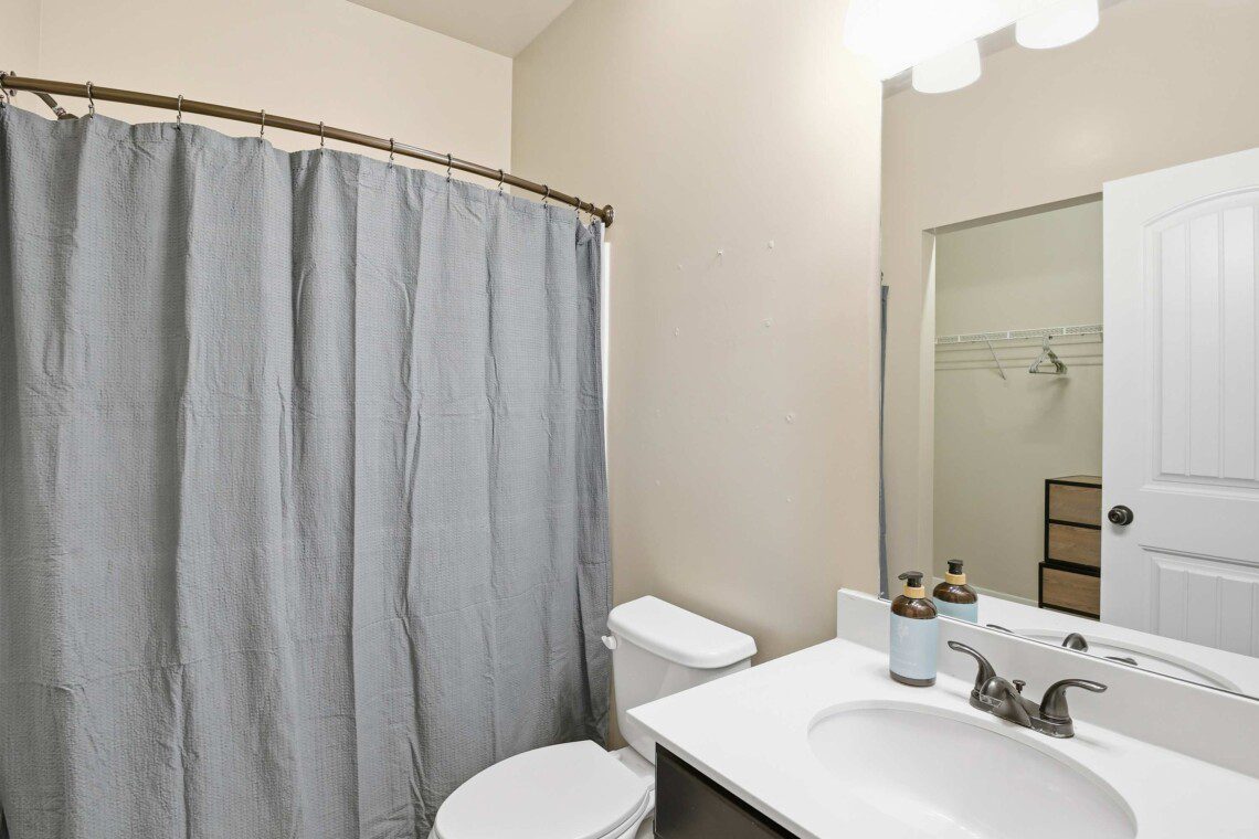 New Winter Ready Cottage w/ Patio | Near Texas A&M - Vector Stays