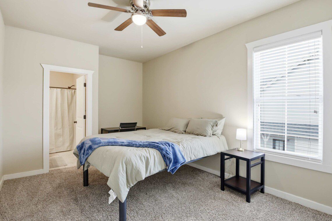 New Winter Ready Cottage w/ Patio | Near Texas A&M - Vector Stays