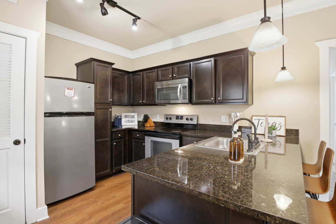 New Winter Ready Cottage w/ Patio | Near Texas A&M - Vector Stays